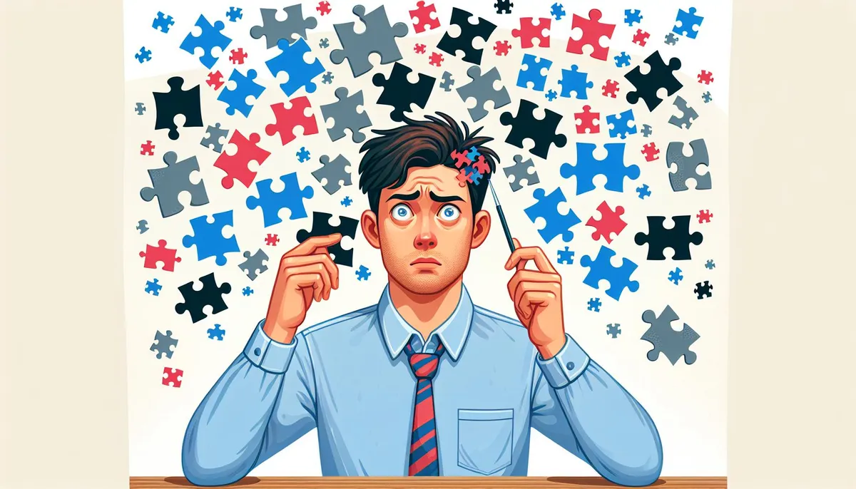 ADHDNeuro - ADHD Assessment, Coaching & Support | Jacqui Walker